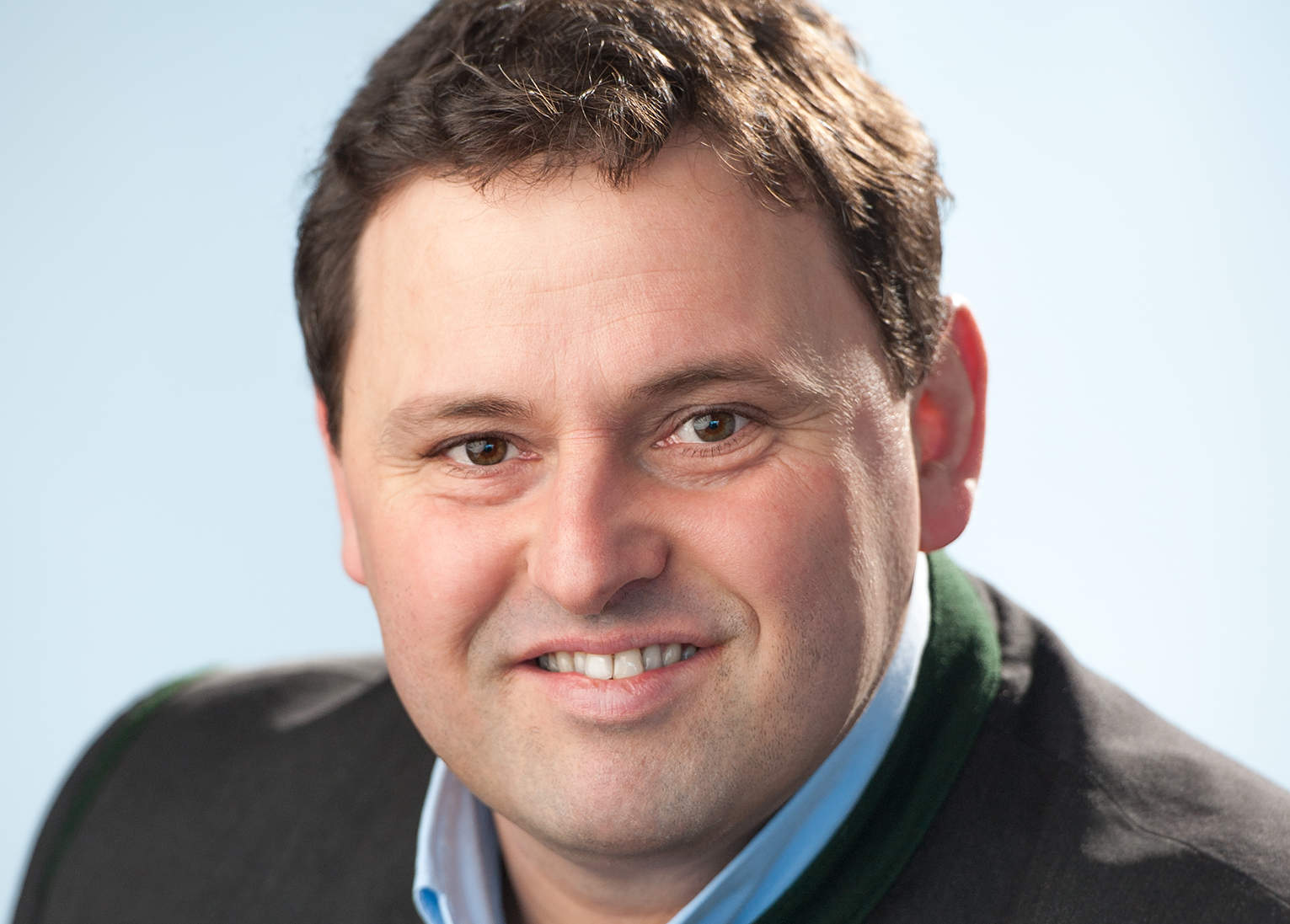 OPO Bgm. DI Hannes Grabner - Anger